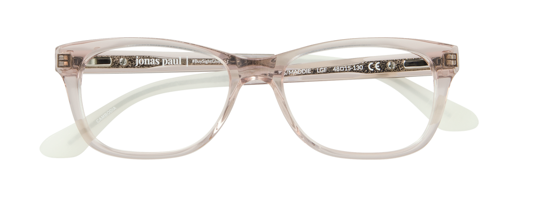 JP MILES/MADDIE – Eyemart Express