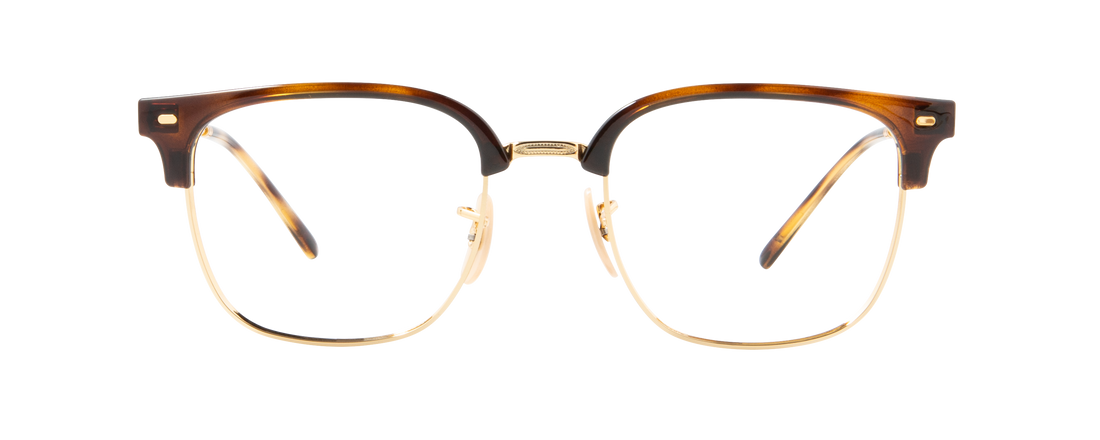 RAY BAN 7216 NEW CLUBMASTER – Eyemart Express