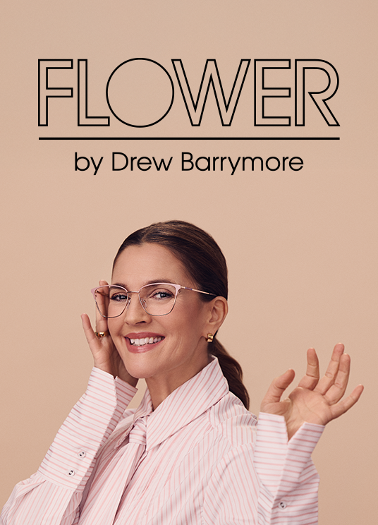Flower Eyewear – Eyemart Express