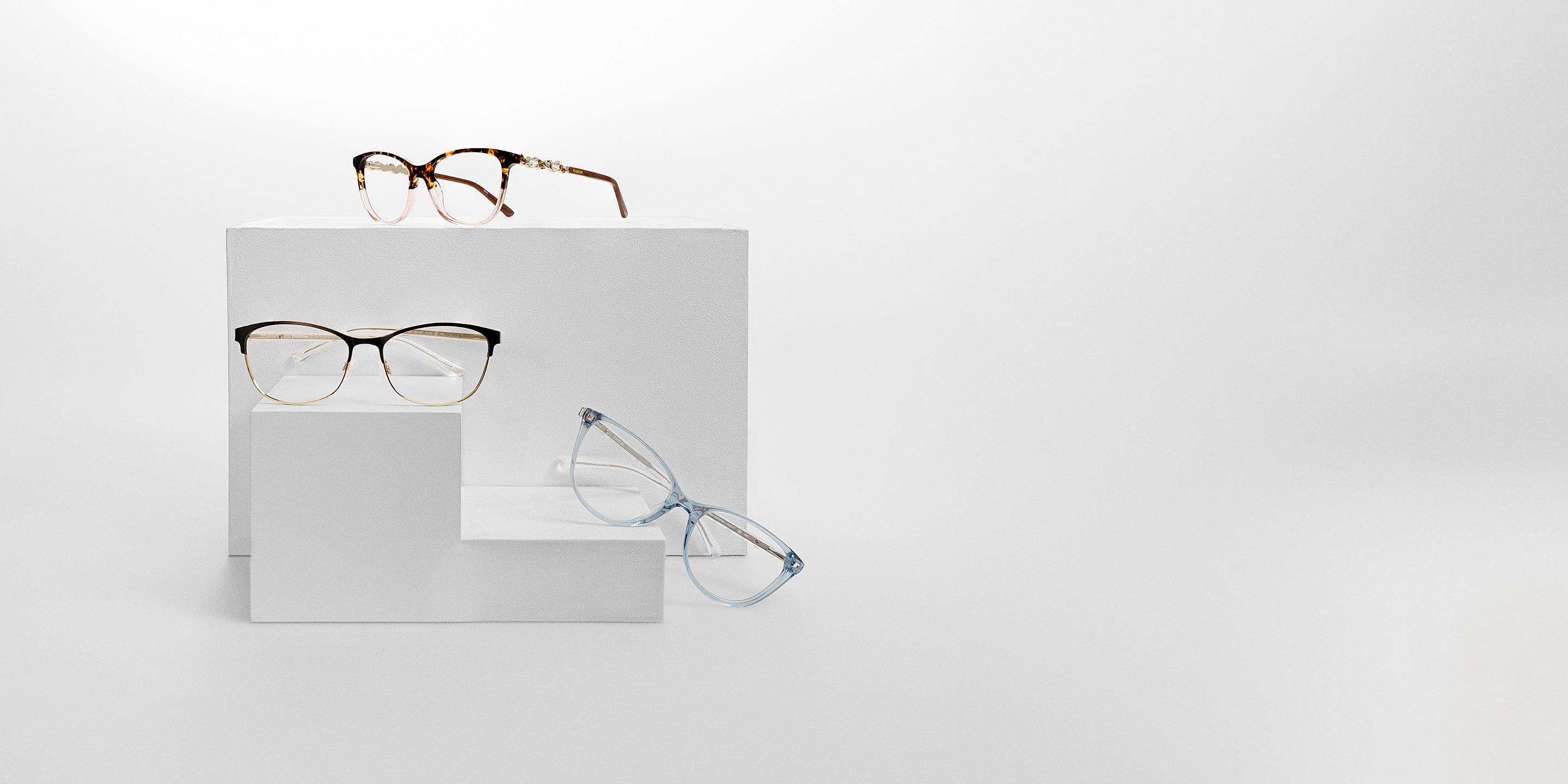 Quality Eyeglasses, Frames & Eye Exams – Eyemart Express