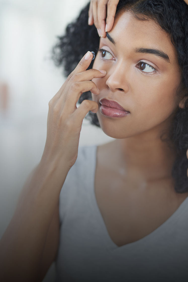 Contact Lenses – Eyemart Express