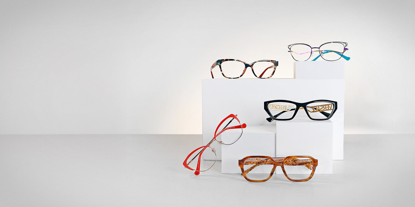 Eyewear & Glasses Brands – Eyemart Express