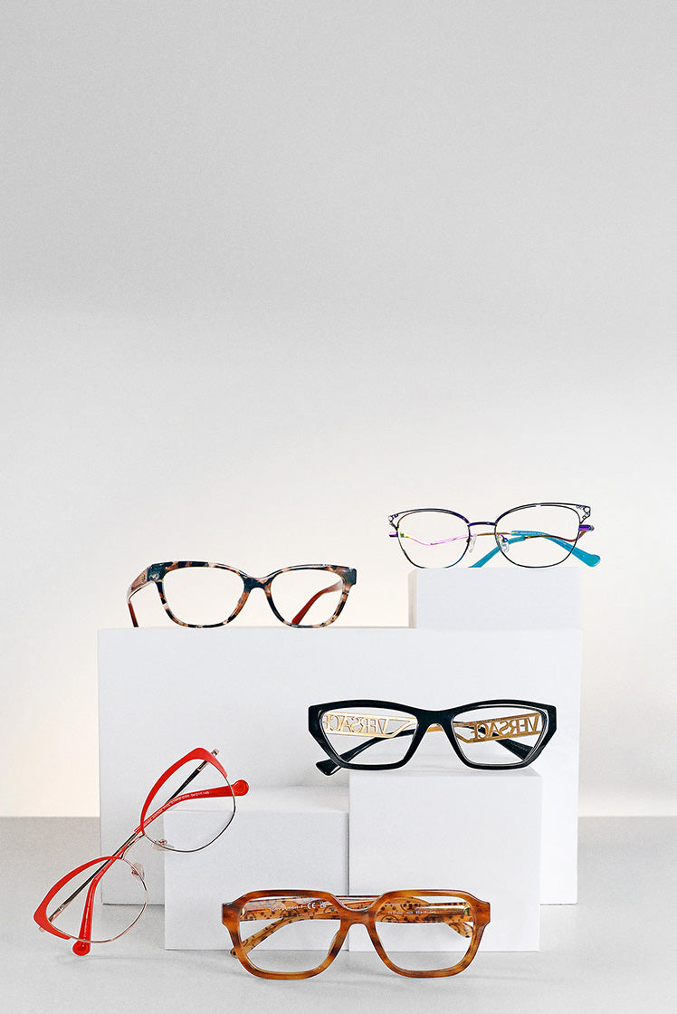 Eyewear & Glasses Brands – Eyemart Express