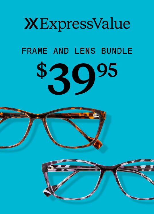 Express Care+ – Eyemart Express