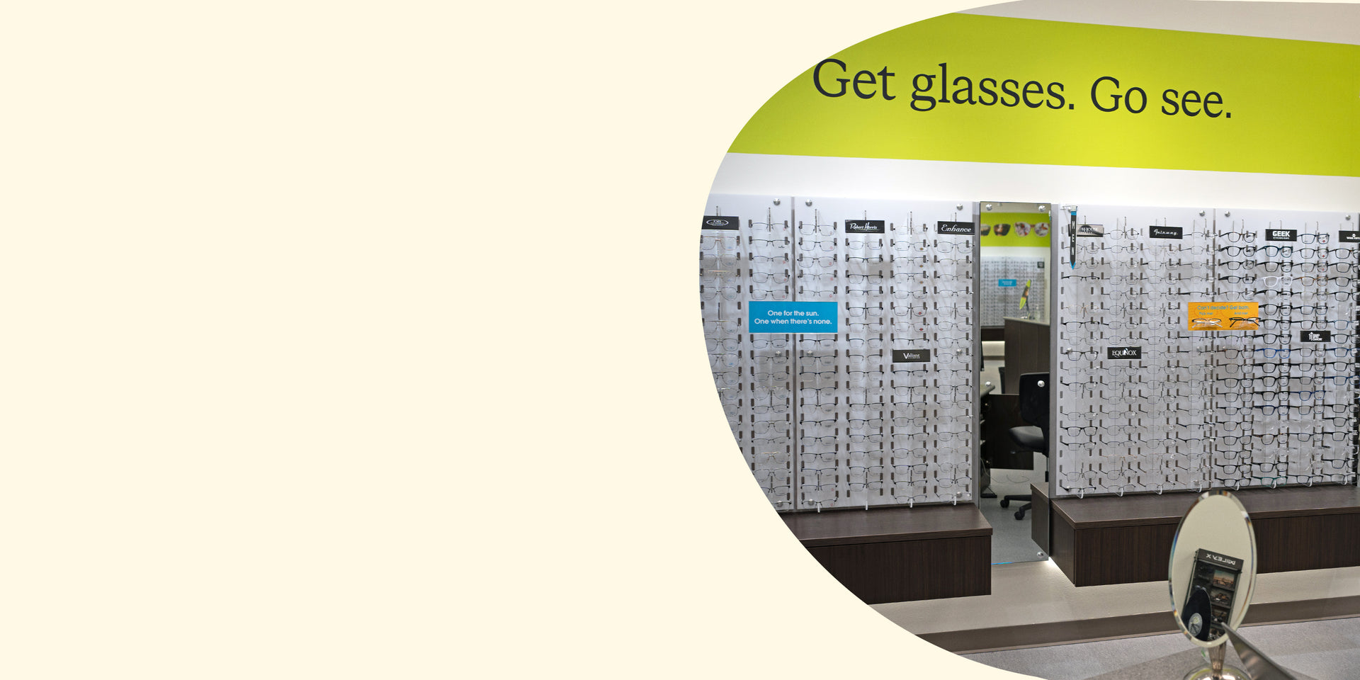 Eyewear & Glasses Brands – Eyemart Express