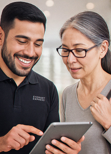 Eyemart Express Locations