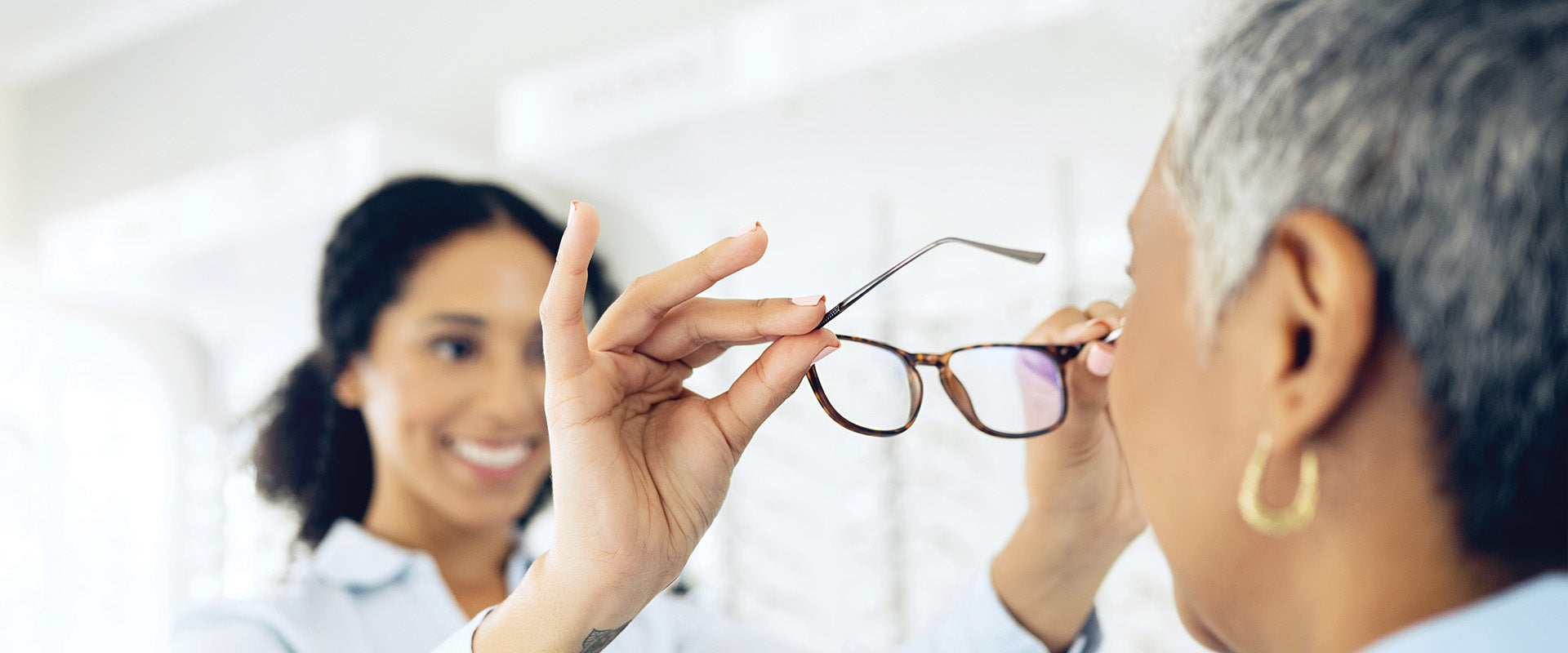 About Us – Eyemart Express