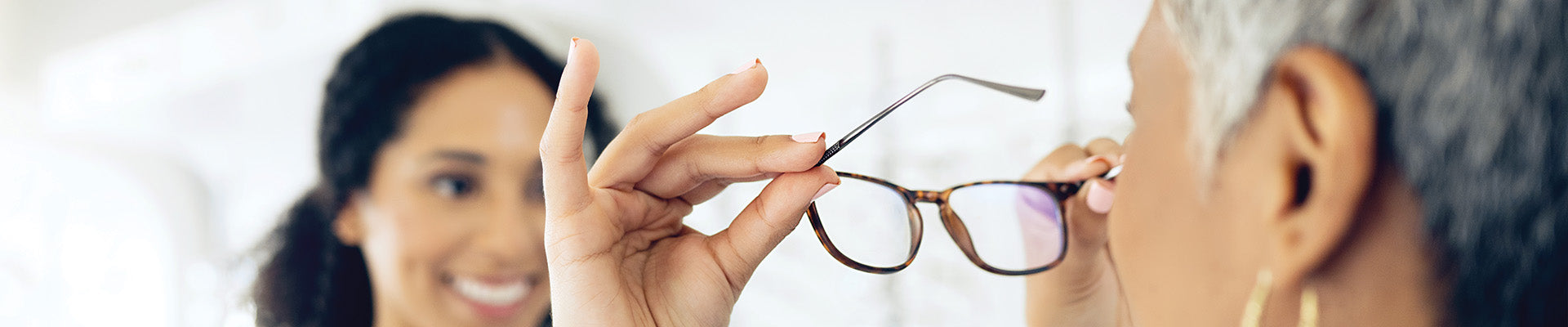 About Us - Your Vision Experts – Eyemart Express