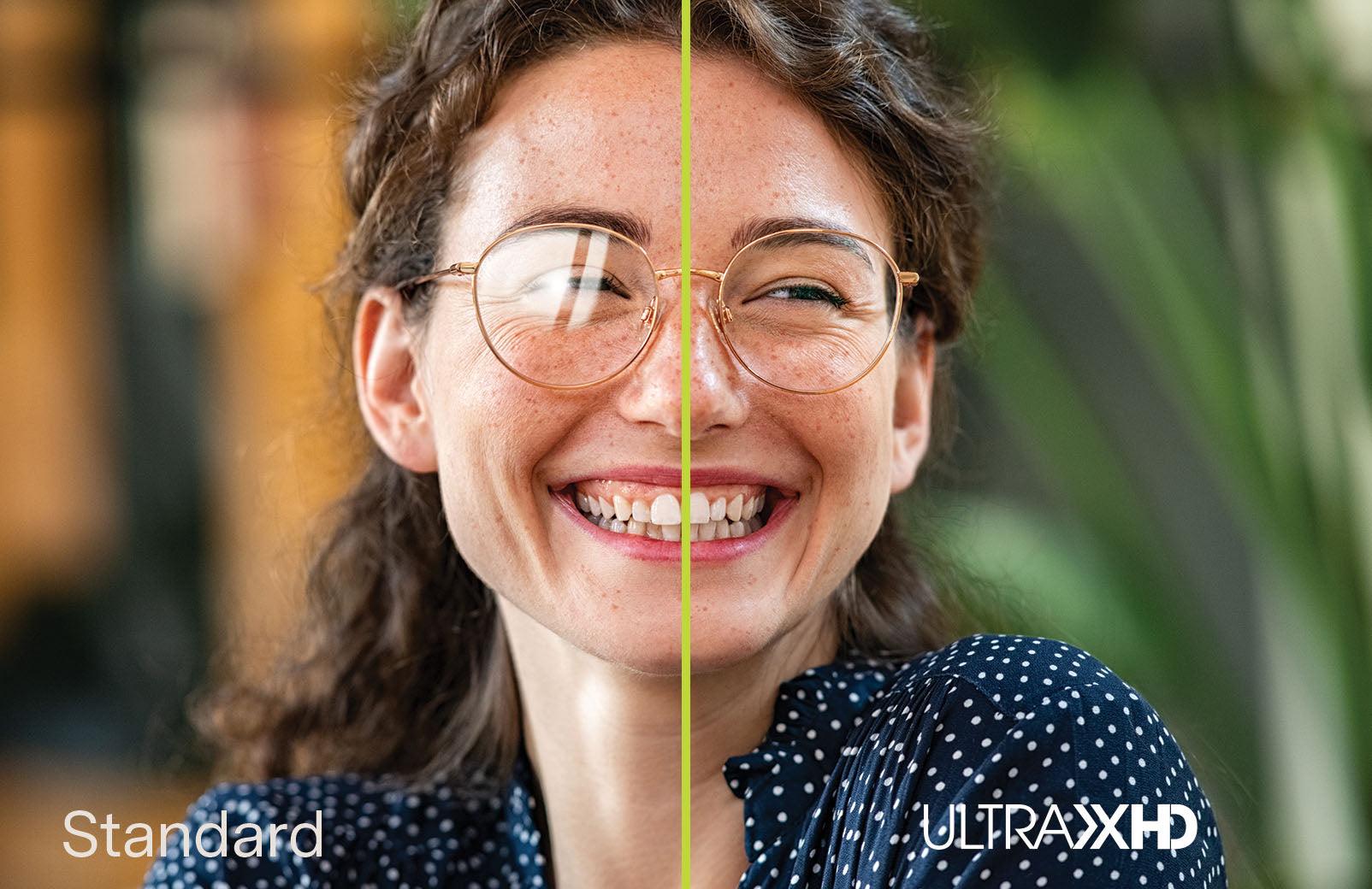 UltraXD High Definition Lenses – Eyemart Express