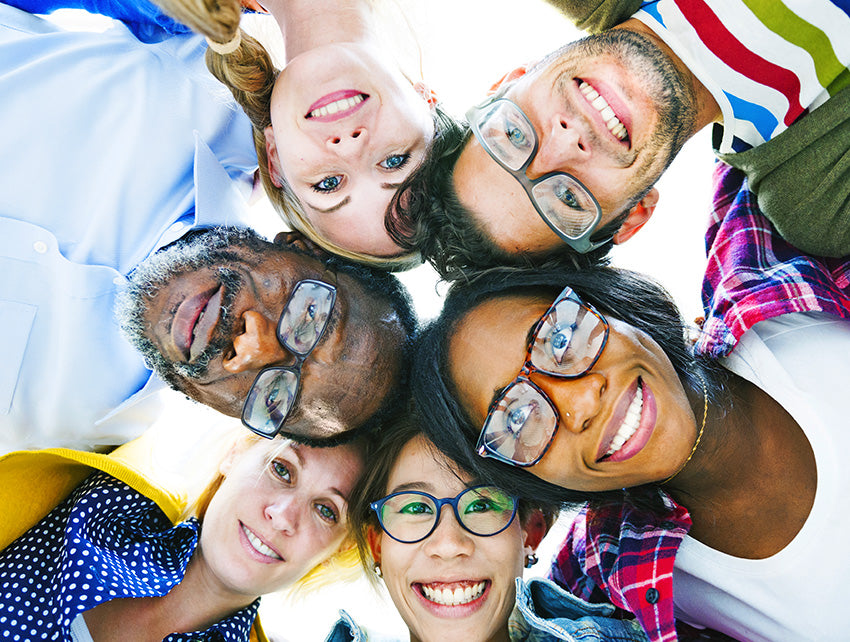 Eye Exam Basics – Eyemart Express